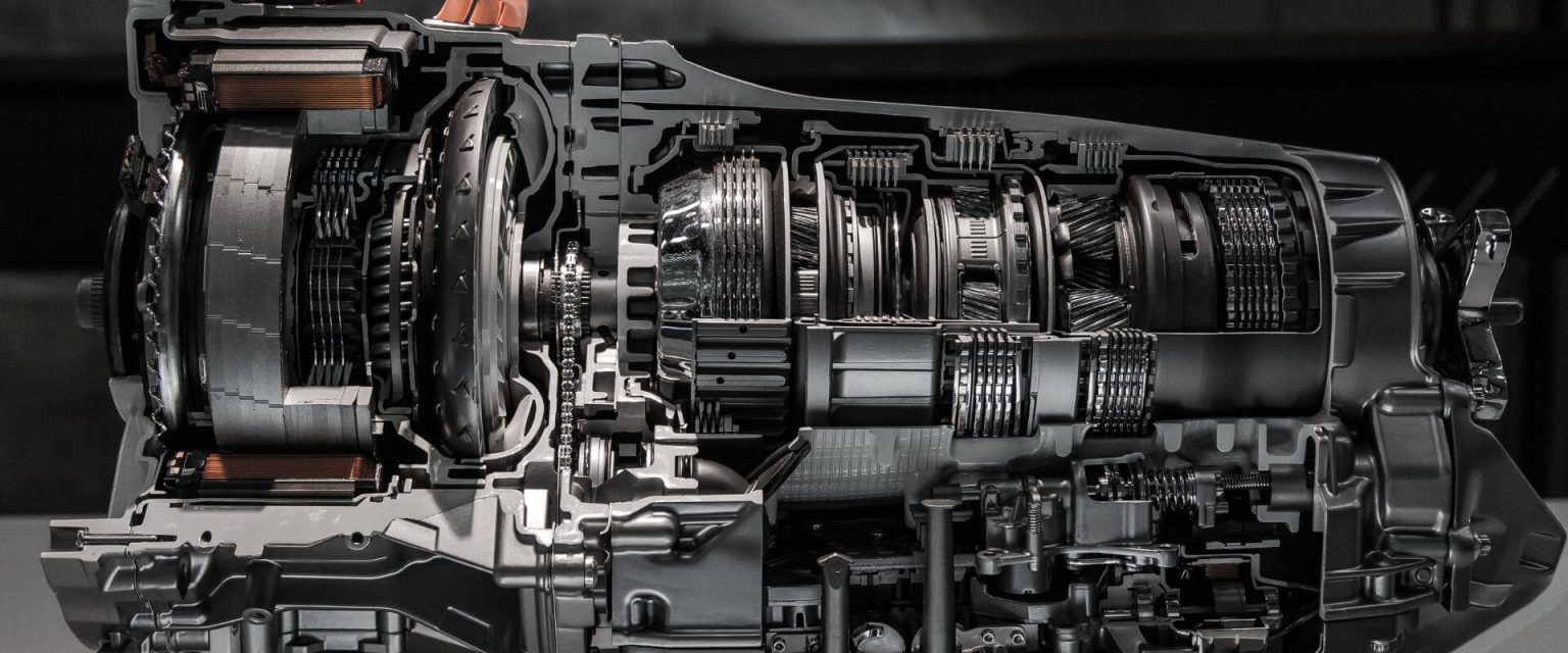 Ford Transmission Repair Dallas TX - Ford Transmission Near Me